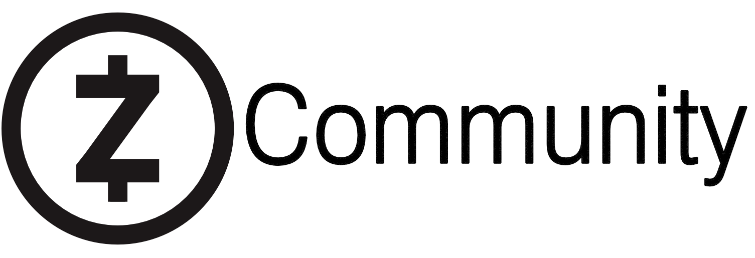 Discourse_Community_Logo_New_Large - Zcash Community