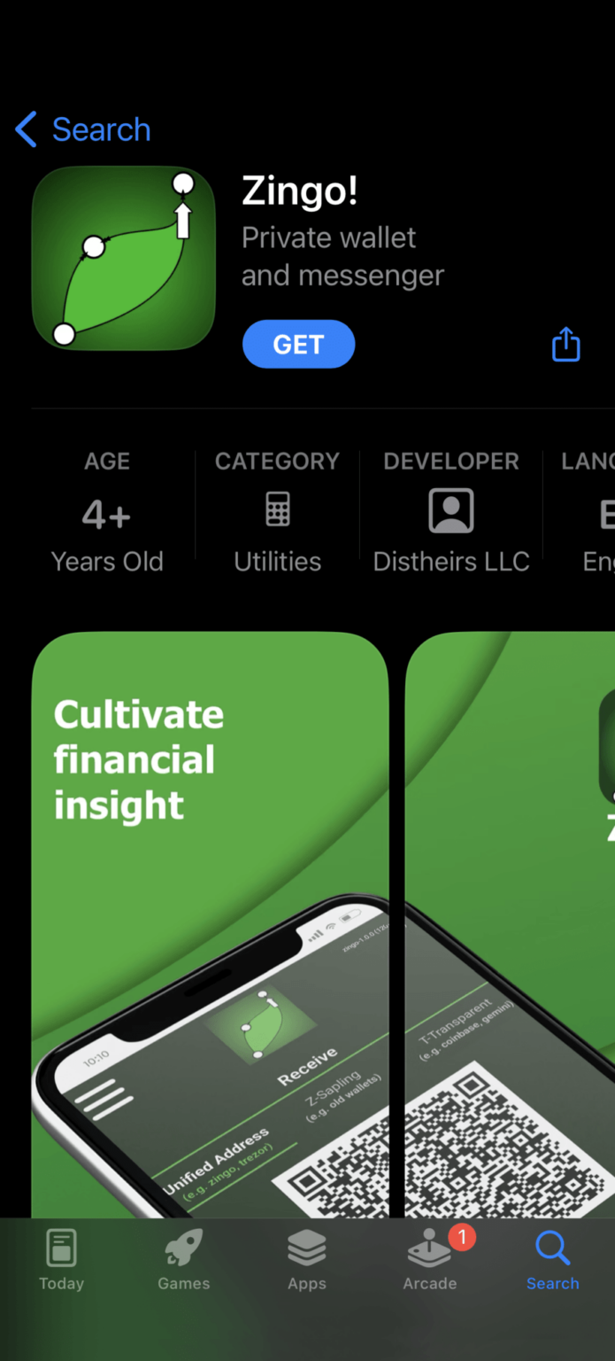 Zcash Wallets - Zcash Community